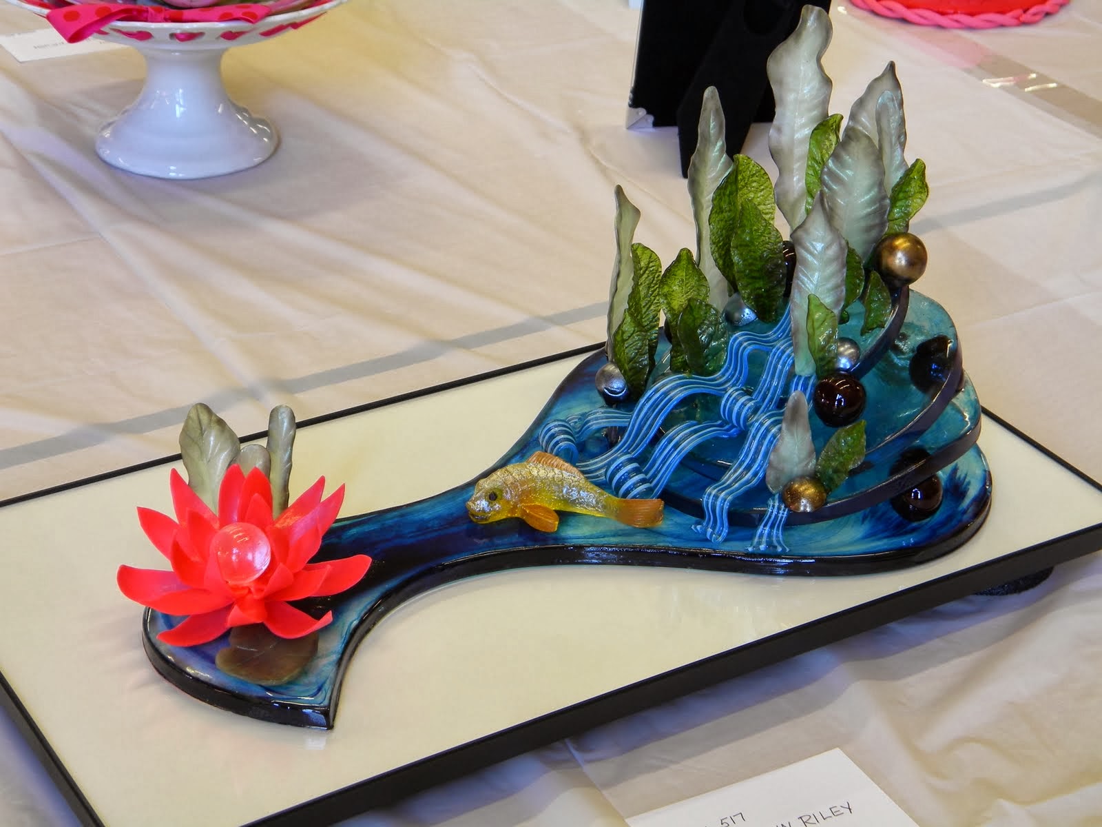 Chef Obie Kelas Masakan 1001 Info & Resepi: Apa Itu Pulled Sugar atau ...