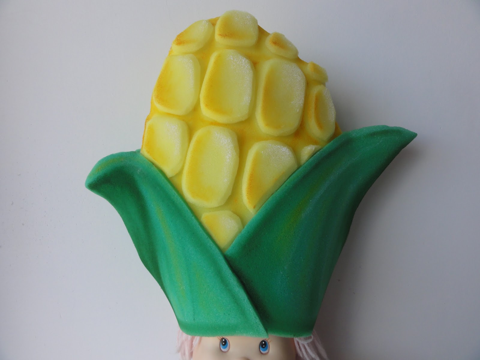 Festejemos que amanece - Cotillón artesanal