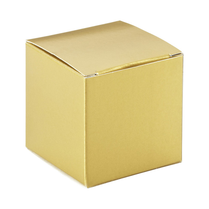 Custom Packaging Product Boxes: customization options for cube boxes ...
