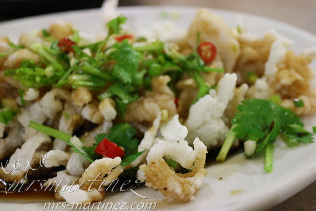 Mey Lin Set Meal For 4 Persons For Only PhP 1080! - MrsMartinez's Raves ...