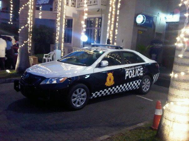 THE LATEST KENYAN NEWS: Photos - Just Like Dubai, Mombasa County ...