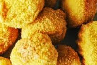 Resep Nugget Ikan Lele - Resep Soto | My Secreate Blog