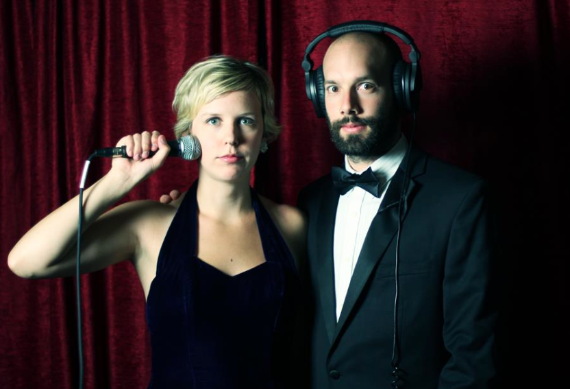 Pomplamoose: la cover di Video Killed The Radio Star