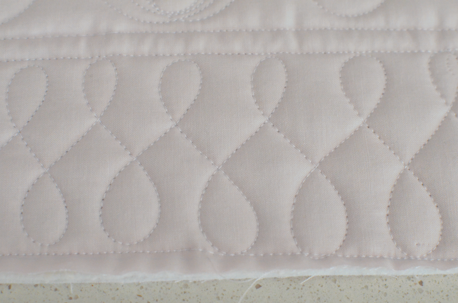 Oh Sew Loved: Example Patterns