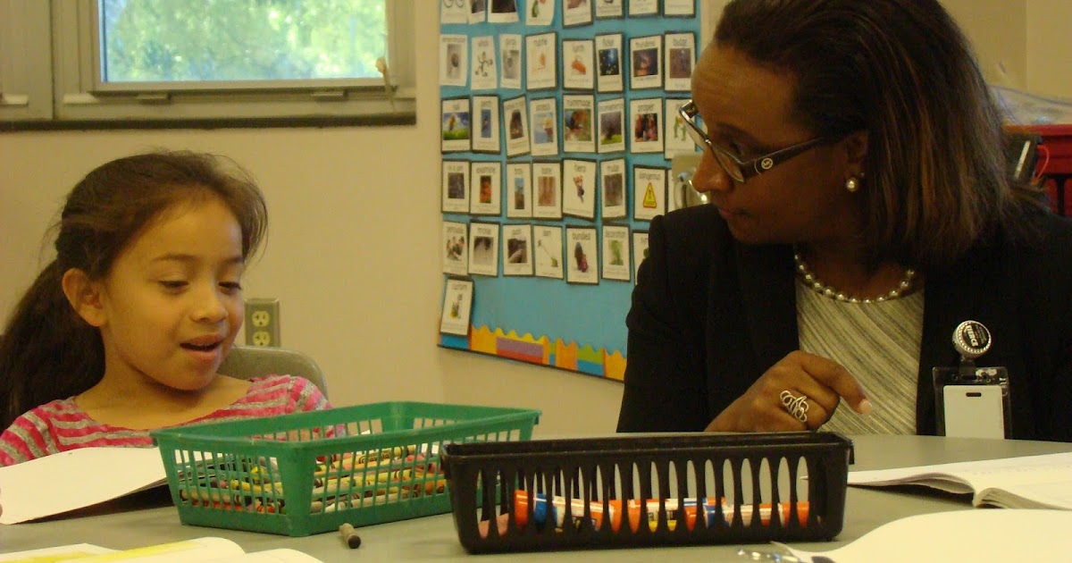 CHCCS News: Encouragement Can Be Contagious