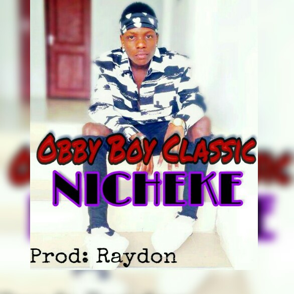 AUDIO: Obby Boy Classic NICHEKE