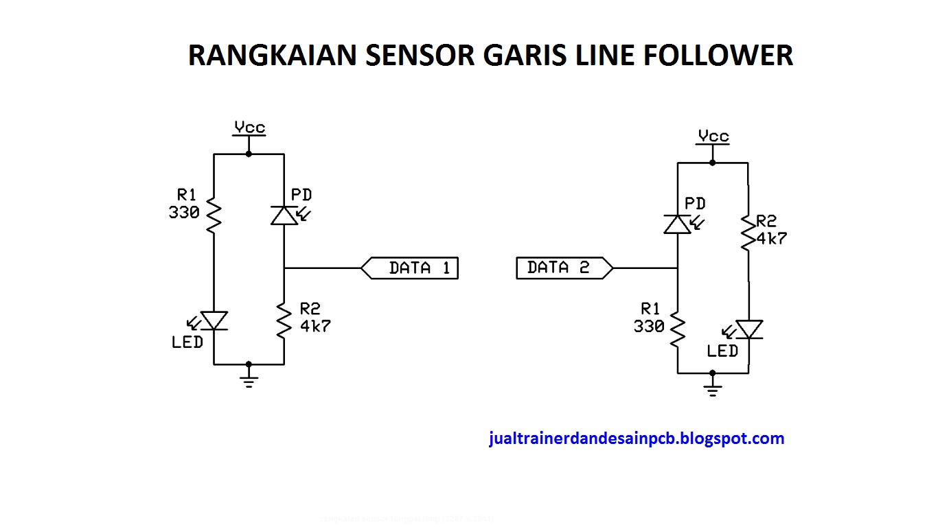 jual trainer dan desain pcb: September 2012 ,trainer elektro ...