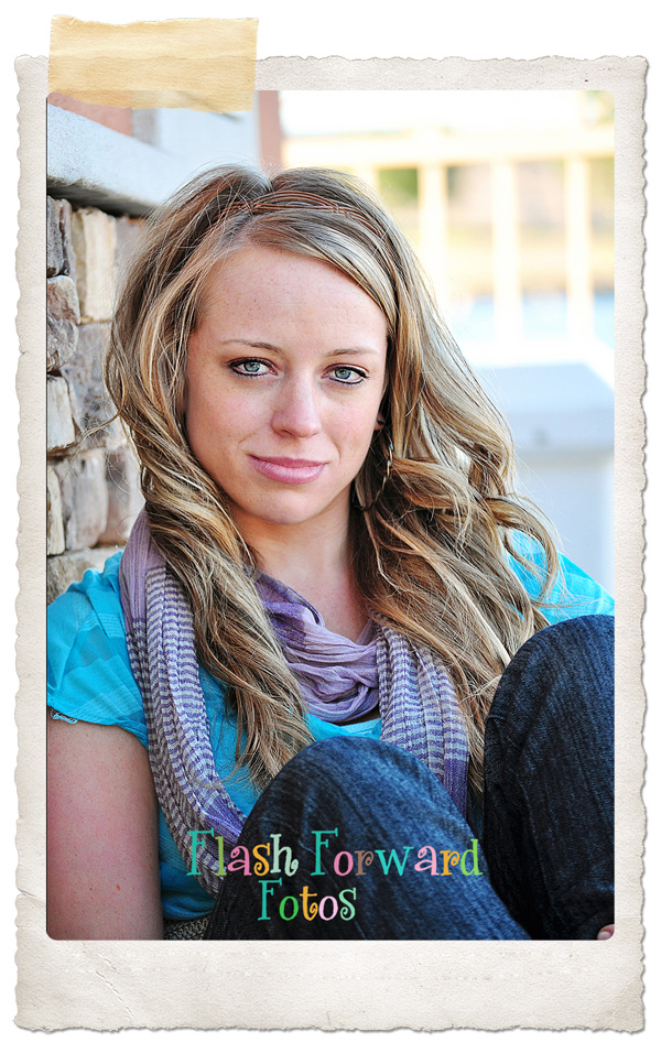 Flash Forward Fotos: My Marvelous Model Mandi