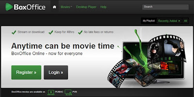 TV with Thinus: MultiChoice's DStv BoxOffice Online and MWEB giving 6GB ...