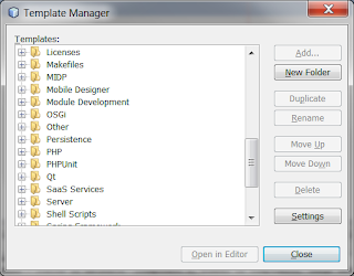 Proger's blog: How to change @author property in Netbeans 7
