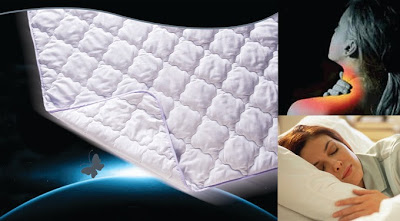 Bio Velocity Sleep Mate - Towards Better Living & Happier Life