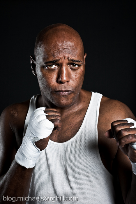 Houston Portrait, Documentary and Sports Photographer | Michael ...