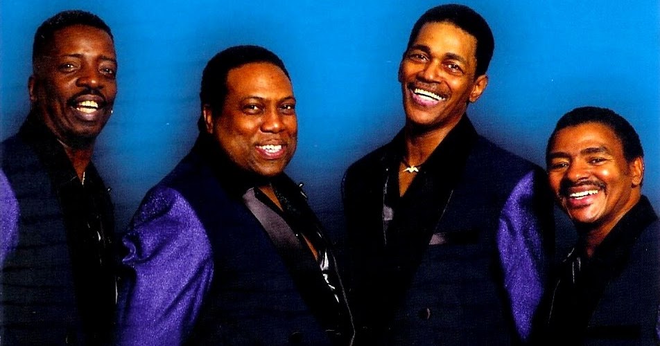 Black Music Corner: The Persuaders-Made To Be Loved (2006)