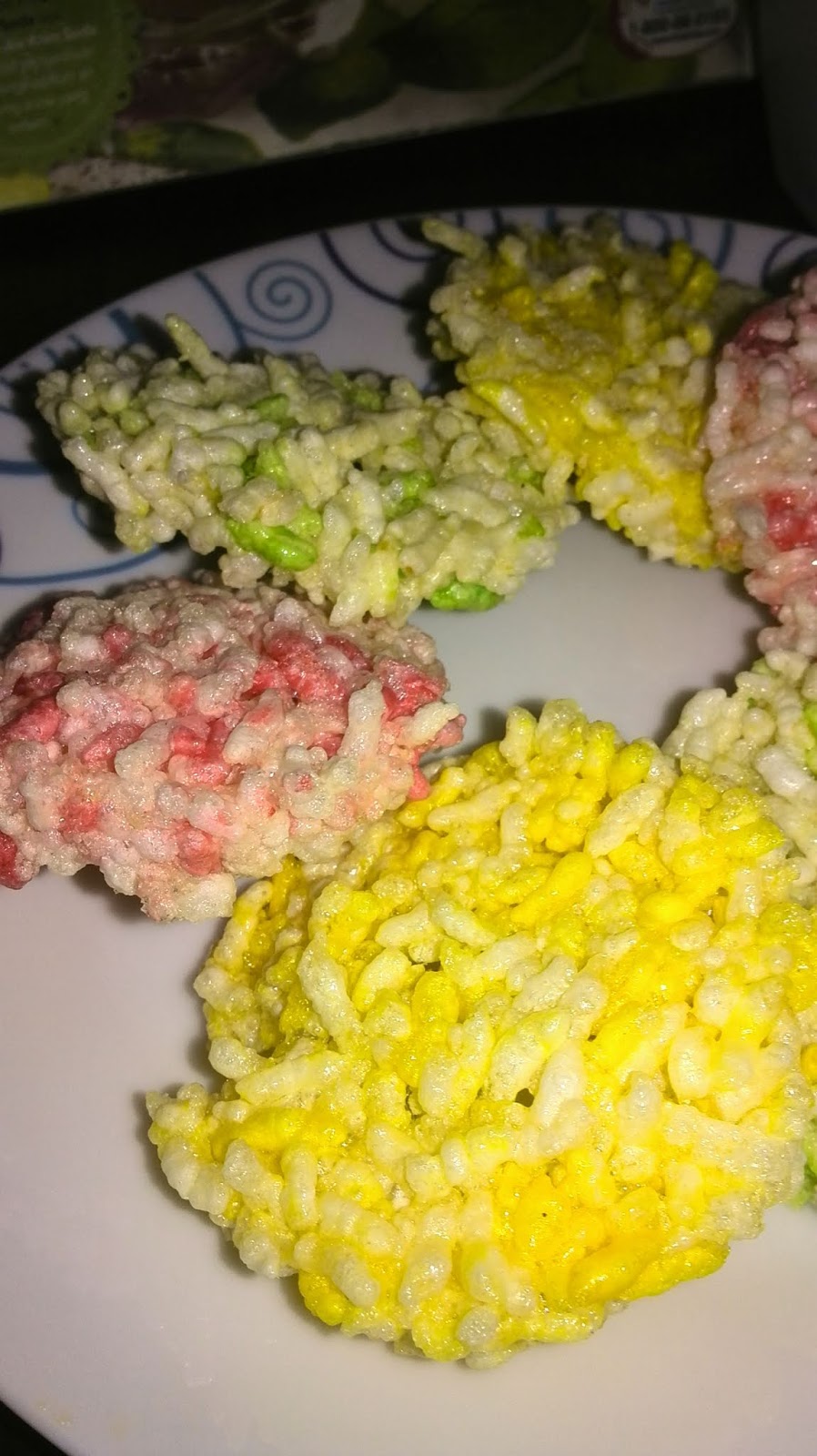 namakucella: INANG - INANG