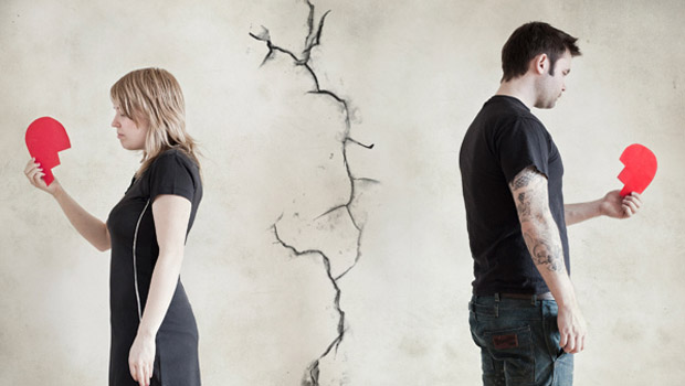 TIPOS DE EX-NOVIOS: Tipos de ex novios