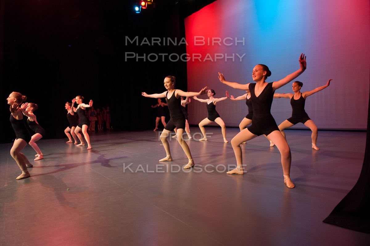 Jane Grech Dance Centre Academy performance of Kaleidoscope: Rhythm of ...