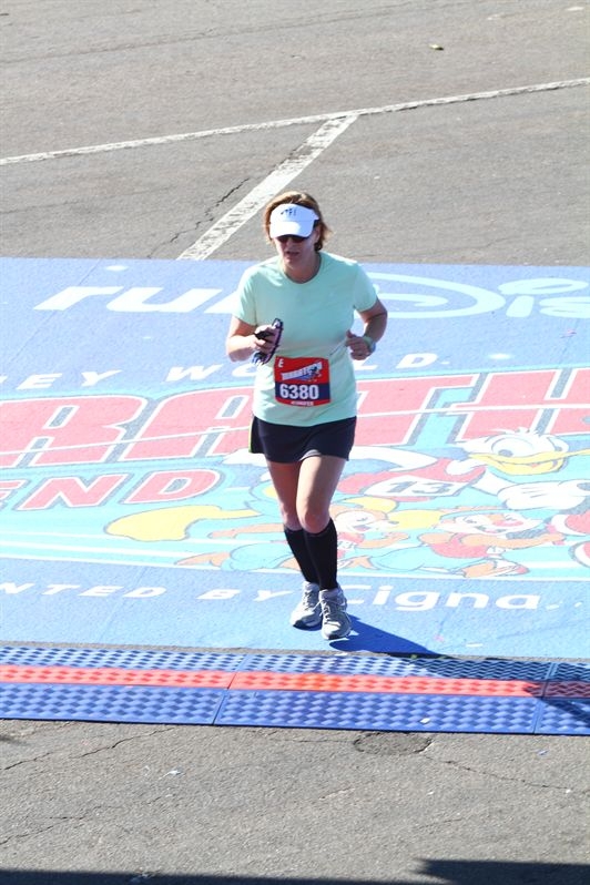 Moore On Running: Disney Recap – It’s not about your time, it’s about ...