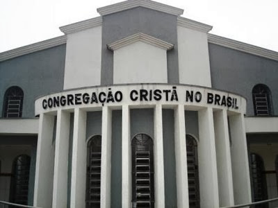A Igreja ao Gosto do Freguês: A congregação cristã no Brasil é uma seita?