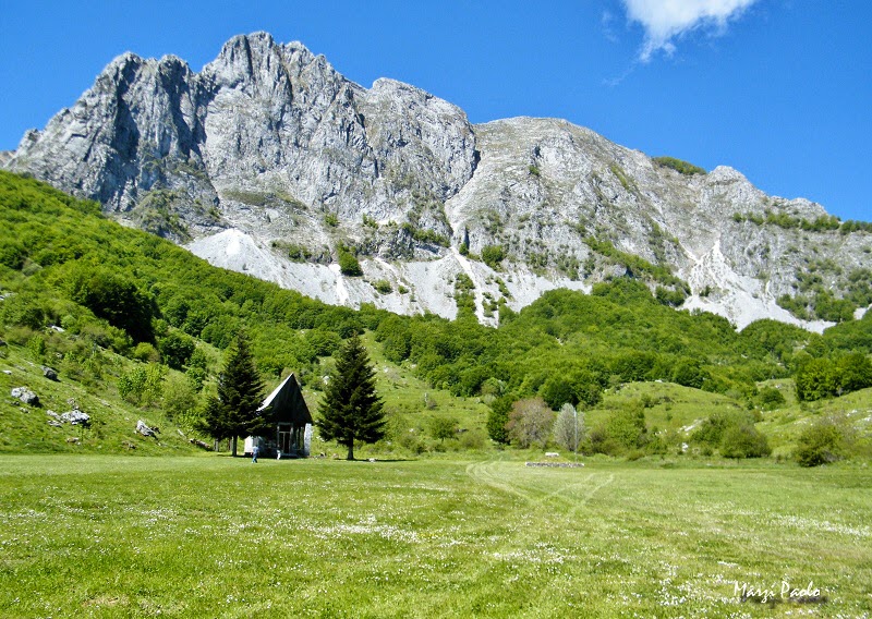 La Nostra Storia : Campocatino,un lungo viaggio nella storia che parte ...