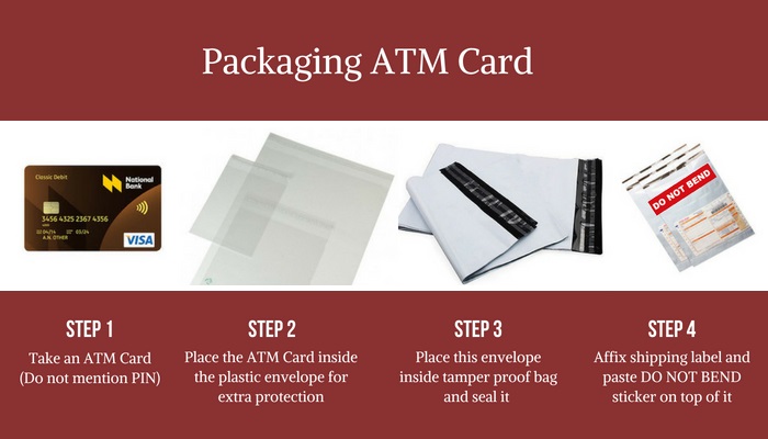 How To Ship Important Documents Through Courier?