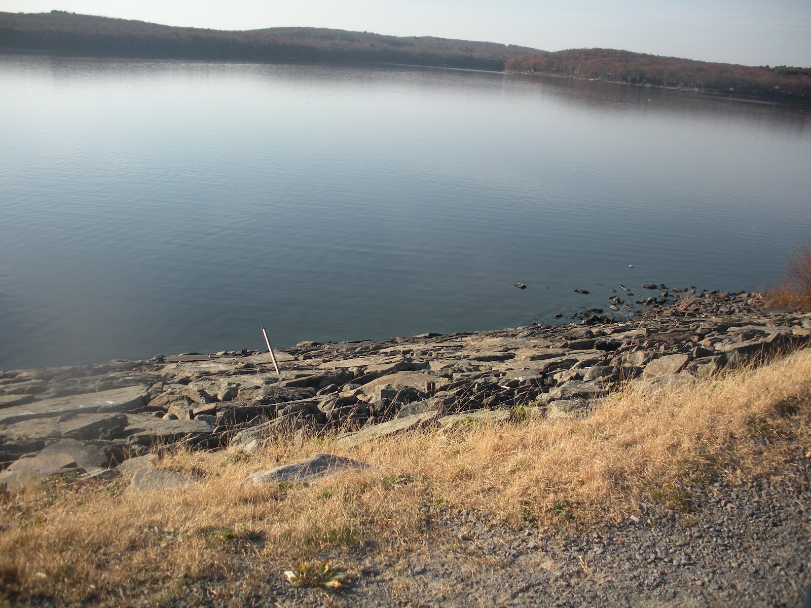 Taking the Time: Hawley, Pennsylvania in the Poconos