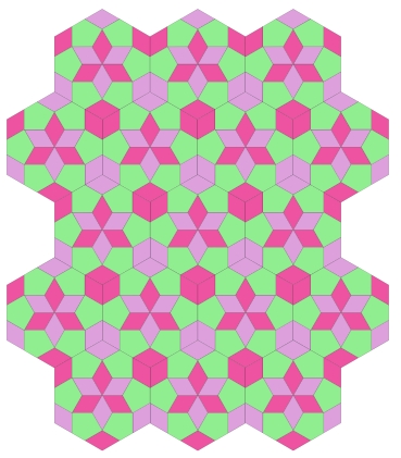 Imaginesque: Quilt Block 8: Pattern and Template