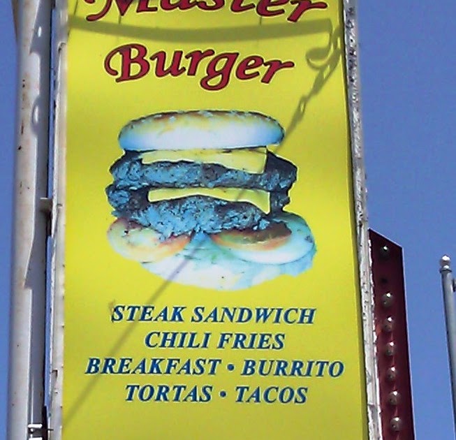 Honest and Accurate Burger Reviews by TheBurgerBusters: Master Burger ...