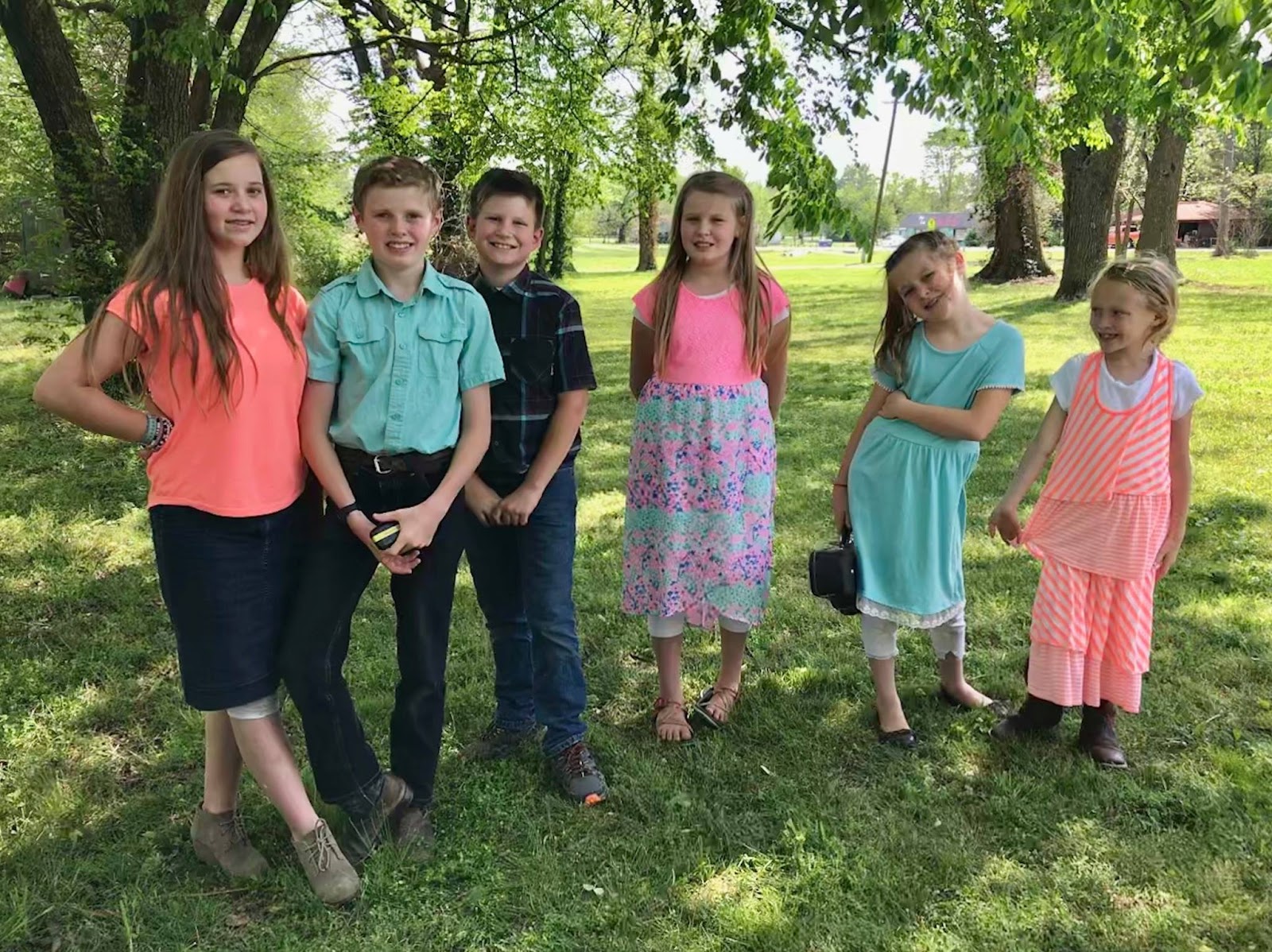 Duggar Family Blog: Duggar Updates | Duggar Pictures | Jim Bob and ...