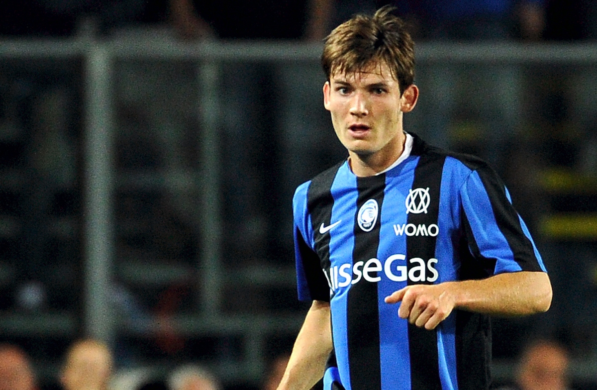 Middlesbrough Sign Marten de Roon from Atalanta. - Fotbolkick