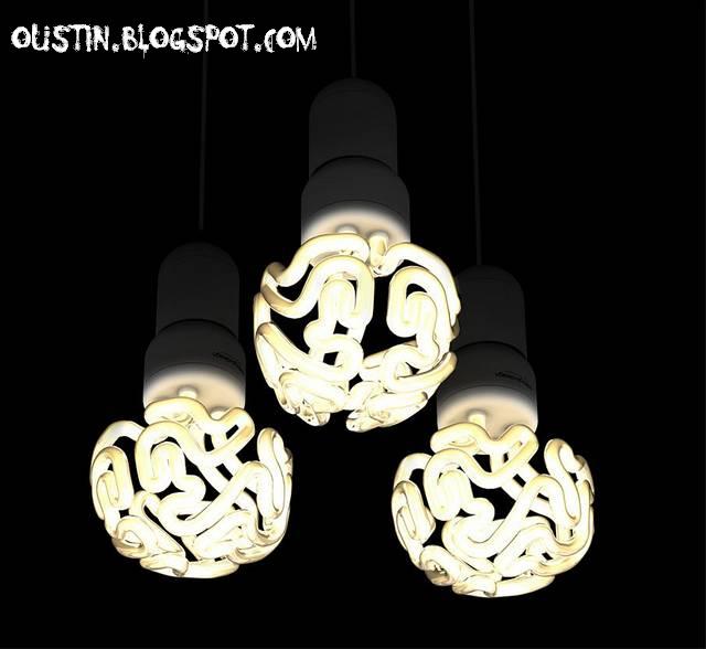 Foco Inteligente | Oustin