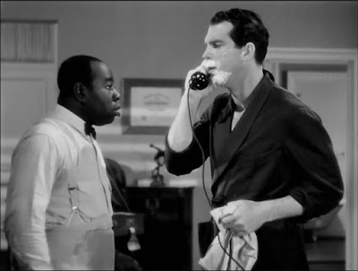 Holiday Film Reviews: Remember The Night