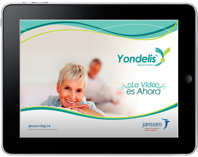 Yondelis . Janssen Oncology ( J&J ) Announces New Advances in Their ...