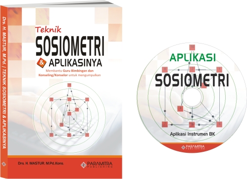 Contoh Angket Pada Sosiometri - BP / BK SMP