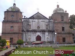 ILOILO AT ITS BEST: ILOILO HERITAGE: CHURCHES