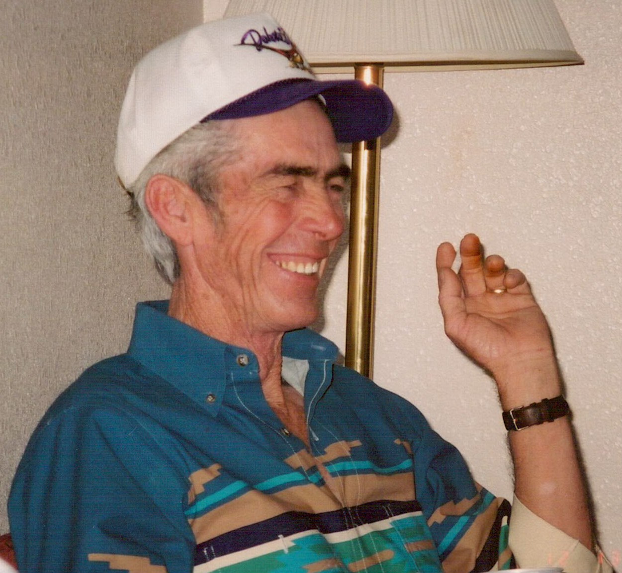 Evans Funeral Homes Obituaries: Linston C. Chronister