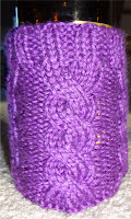 Will Knit For Beer: Beer Koozie Patterns