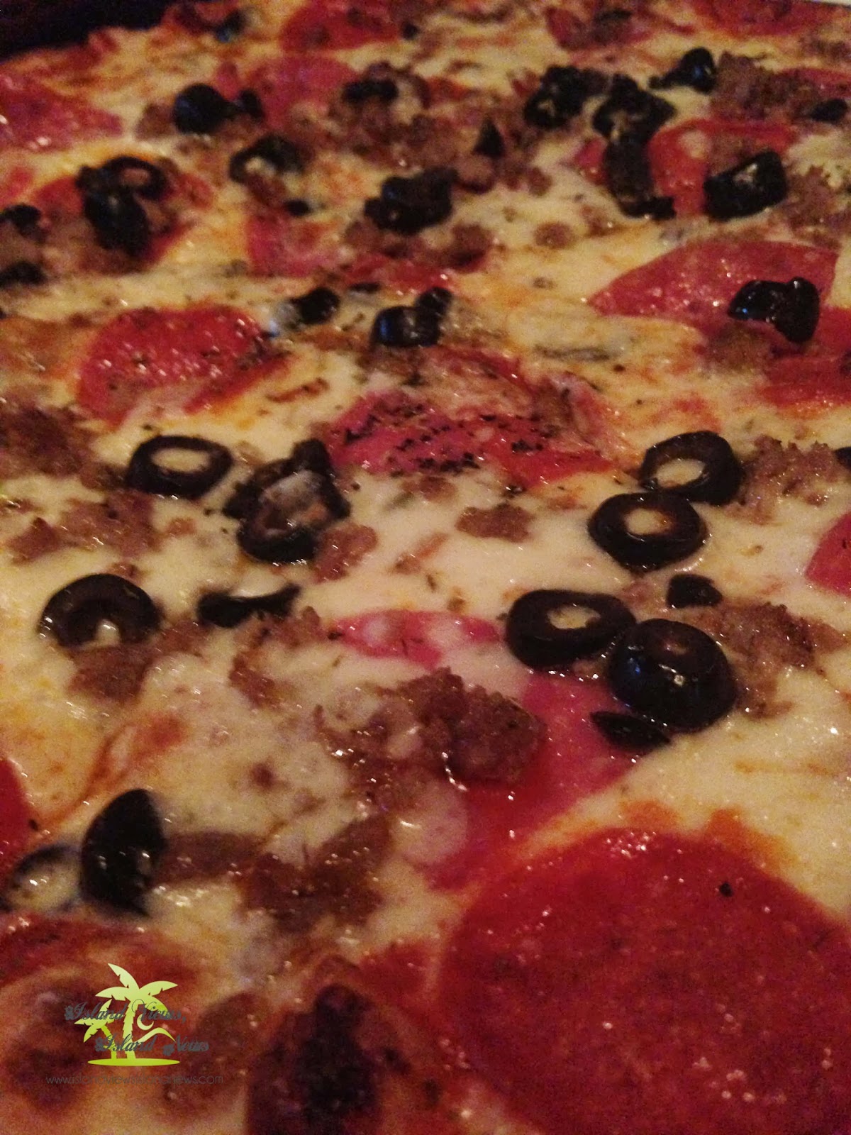 Hawaii Mom Blog: J.J. Dolan's