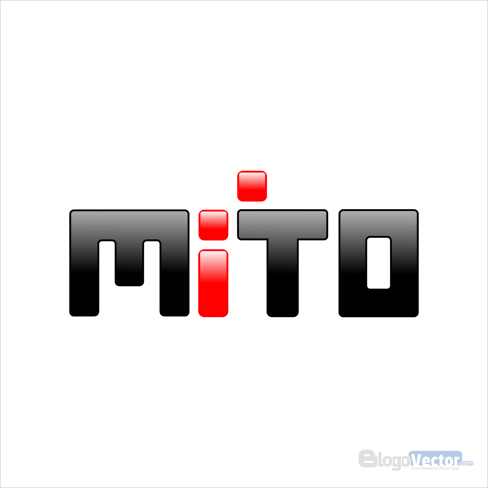 MITO Logo vector (.cdr) - BlogoVector