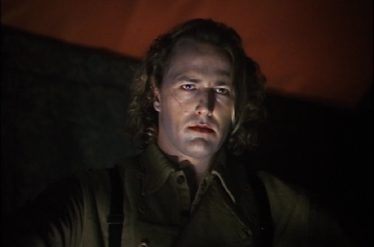 The Bloody Pit of Horror: Howling VI: The Freaks (1991) [filmed in 1990]