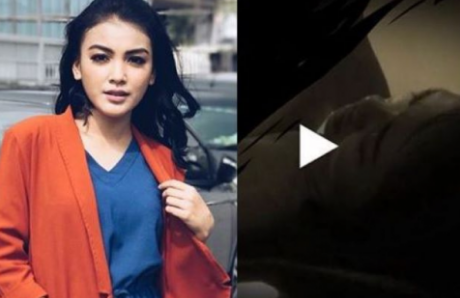 EYKA FARHANA TERKEJUT VIDEO LUCAH TERSEBAR (VIDEO) - Putera Tural