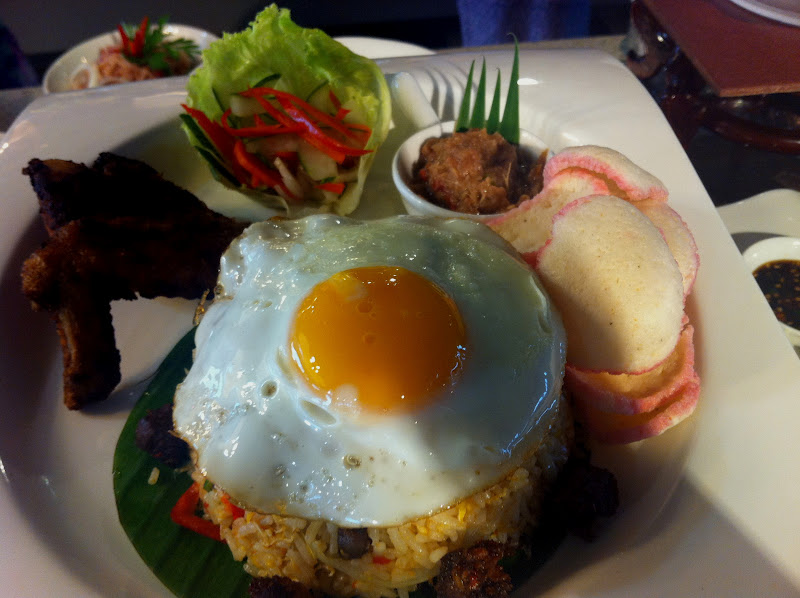 CuteRabbit Land: 28th Special National Day by Royal Brunei Catering