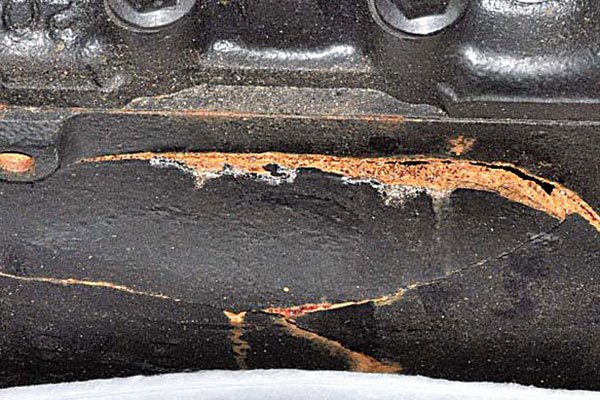 Winterizing Your Boat