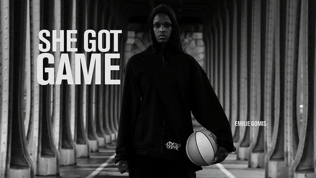 Imagery and Culture SP2013: Pretty Fierce