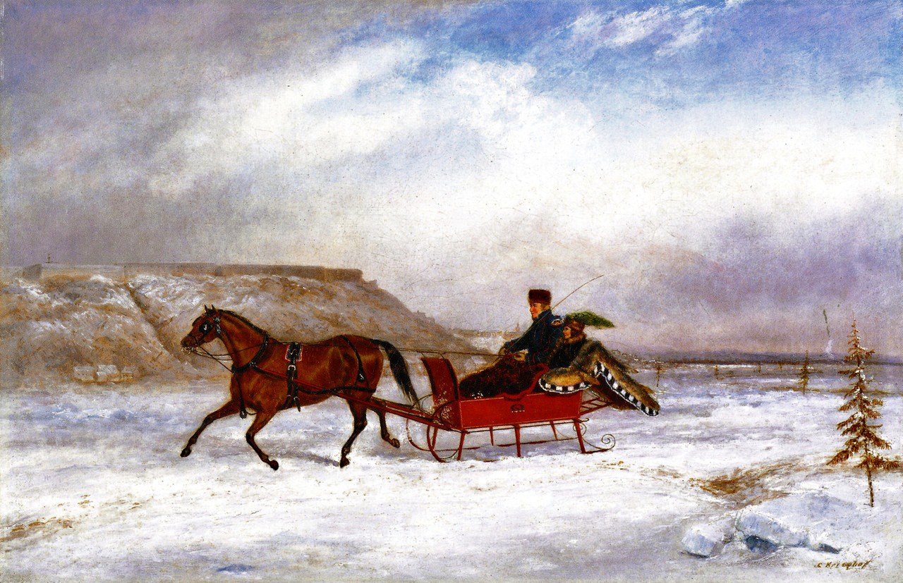 Women in the 19C United States of America: Women on the North American ...