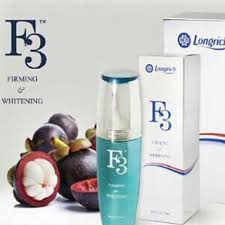 Longrich Wealth Creators: Products ( Uses and Effects)