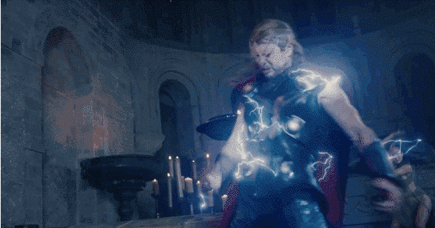 Tower of the Archmage: Witch Bolt for Rules Cyclopedia