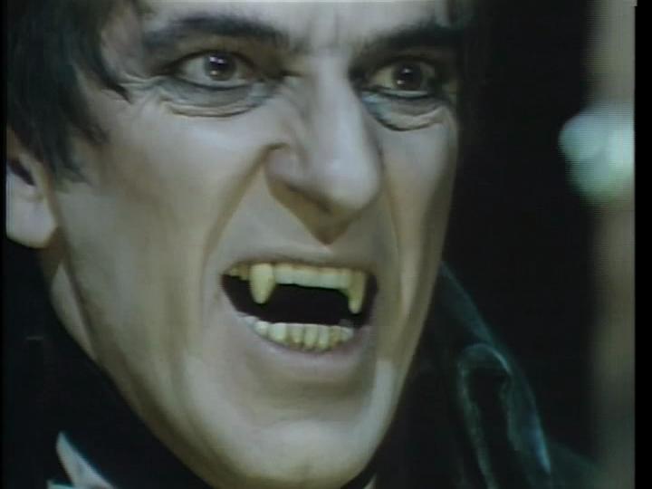 Shadows on the Wall: An Online Dark Shadows Fanzine: Barnabas Collins
