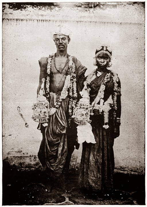 alipiri, the beginning...: the Balijas - From the Castes and Tribes of ...