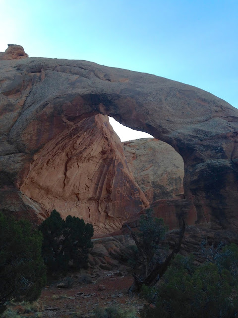 ARCHES: FUNNEL ARCH