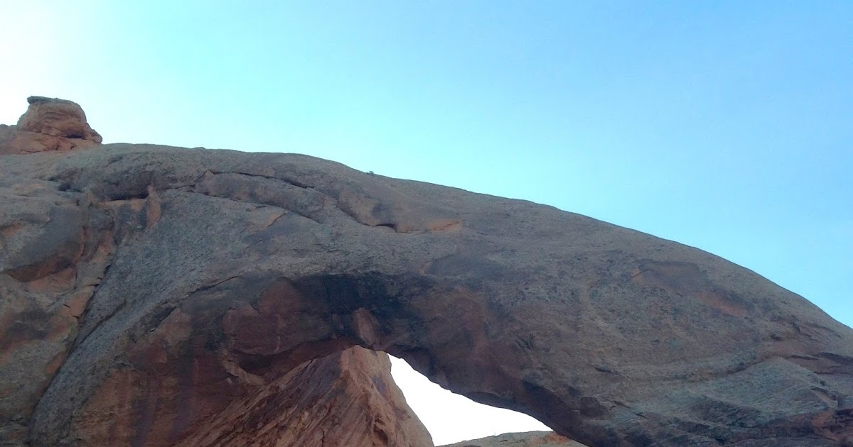 ARCHES: FUNNEL ARCH